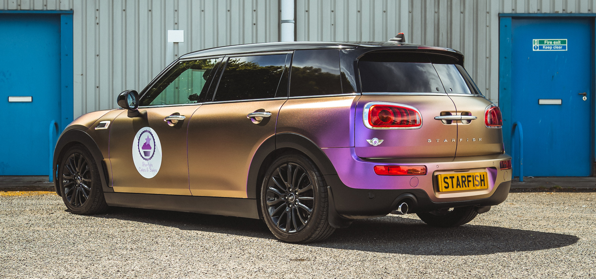 Colour Swatches | PTW Automotive Styling